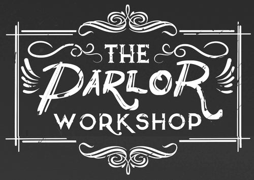 Parlor Tattoo Prints